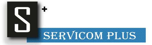 SERVICOM PLUS - Connexion